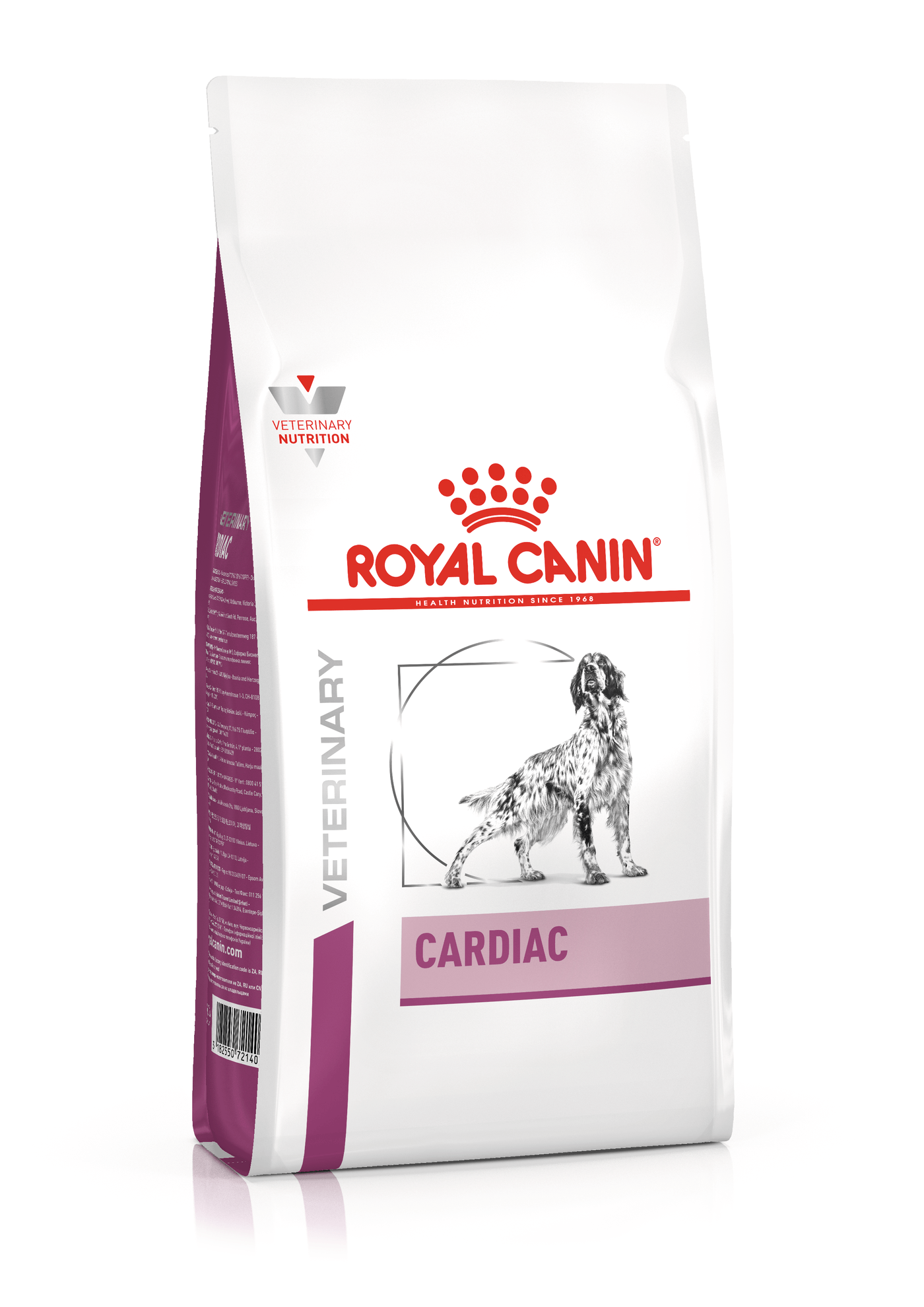 Cardiac Canine - Portal Vet | Royal Canin