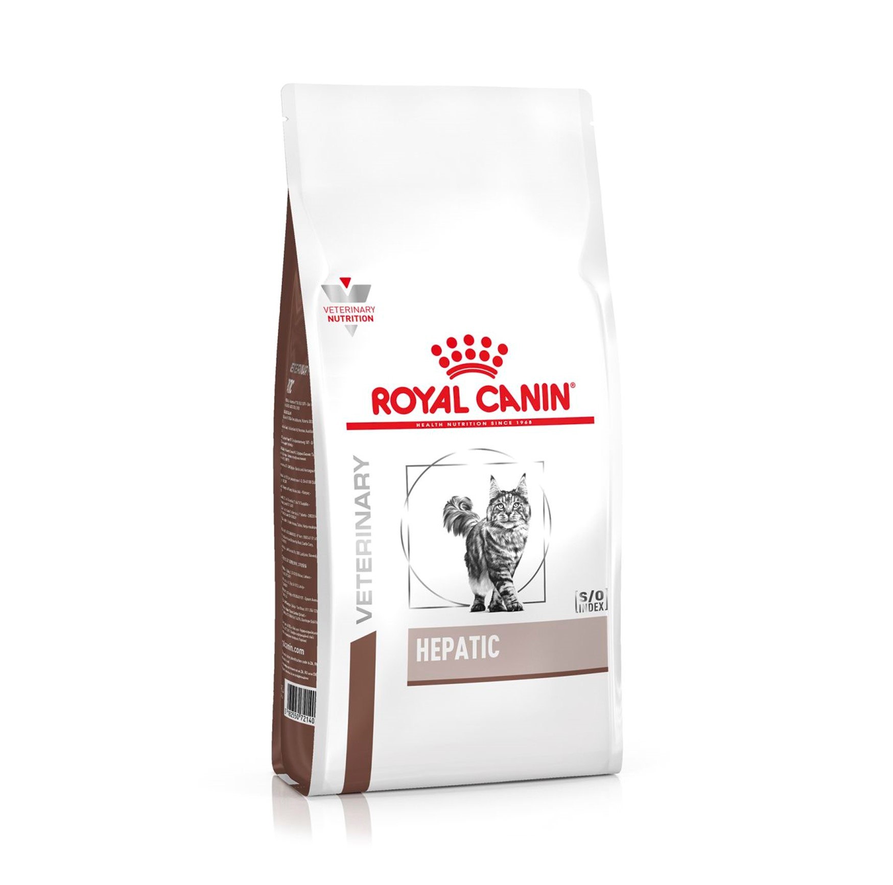 Hepatic Feline - Portal Vet | Royal Canin