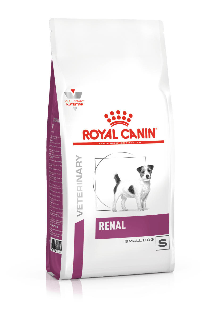 Renal Canine - Portal Vet | Royal Canin