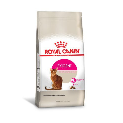 Exigent - Portal Vet | Royal Canin
