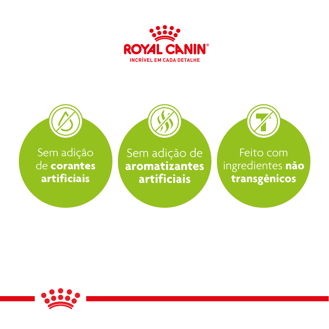 Exigent - Portal Vet | Royal Canin