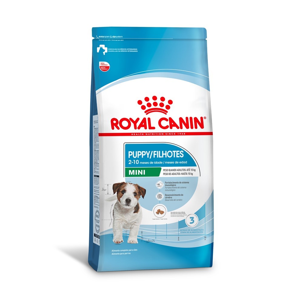 X-Small Adult - Portal Vet | Royal Canin